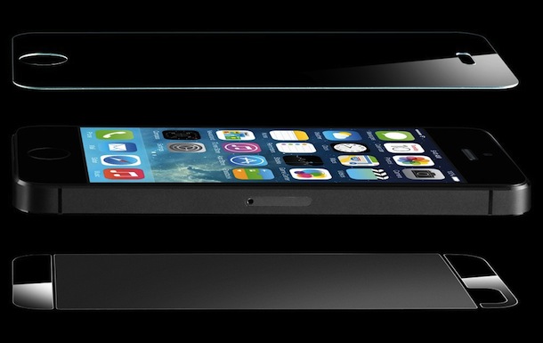 The iPhone 5/5s Tough Armor Bundle | StackSocial